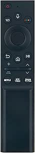 Amazon.com: BN59-01363A BN59-01363J TM2180A Replace Voice Remote ...