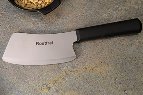 10 Besten Hackbeil Für Knochen: Test Und Kaufratgeber 2022