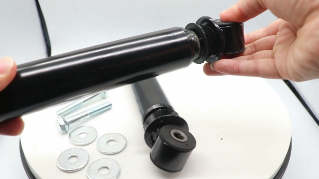 Watch Rear Shock Absorbers for EZGO RXV Golf Cart on Amazon Live