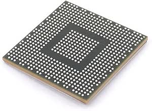 Amazon.com: Generic (1piece) LGA1200 LGA 1200 BGA CPU Socket Holder ...