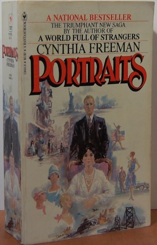 Portraits: Cynthia Freeman: 9780553136418: Amazon.com: Books