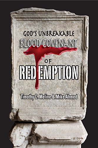 God's Unbreakable Blood Covenant of Redemption - Kindle edition by ...