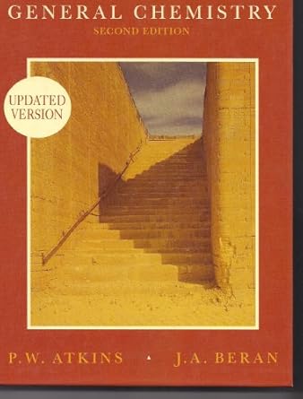 Buy General Chemistry Book Online at Low Prices in India | General Chemistry Reviews & Ratings ...