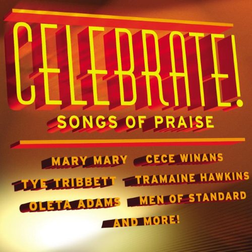 Celebrate! Songs of Praise - Amazon.com Music