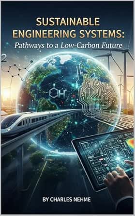 Sustainable Engineering Systems: Pathways to a Low-Carbon Future (English Edition) eBook : Nehme ...