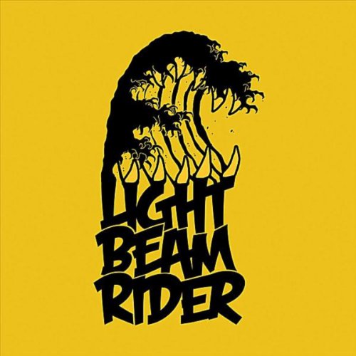 Amazon MusicでLight Beam RiderのWave Monster E.P.を再生する