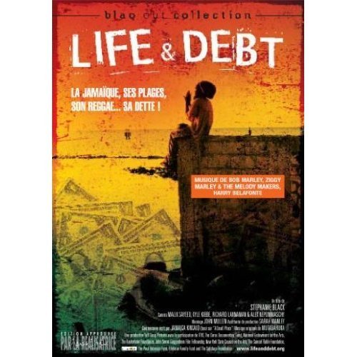Amazon.com: Life and Debt [Region 2] : Belinda Becker, Buju Banton ...