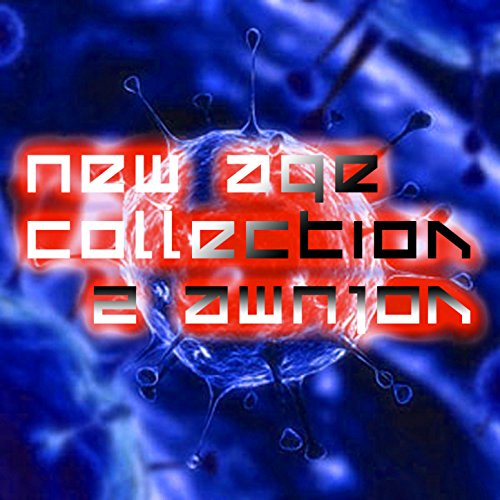 Amazon.com: New Age Collection Vol.2 : VARIOUS ARTISTS: Digital Music