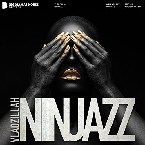 Play Ninjazz by Vladzillah on Amazon Music