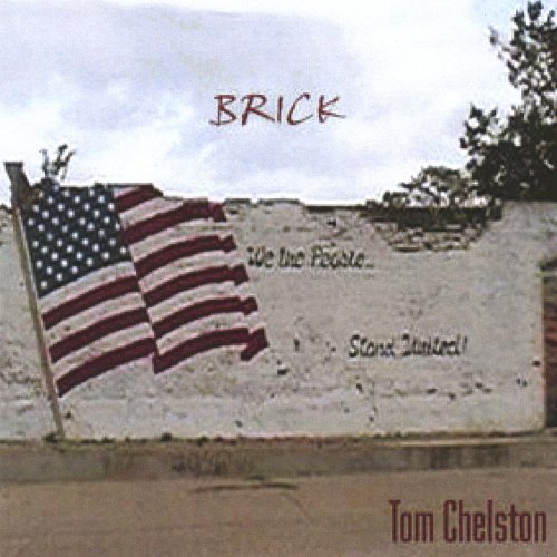 Play Brick by Tom Chelston on Amazon Music