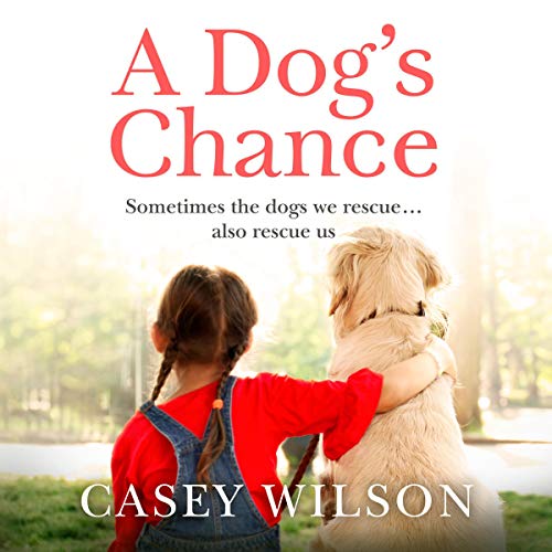 A Dog's Hope (Audio Download): Casey Wilson, Jared Hendrickson ...