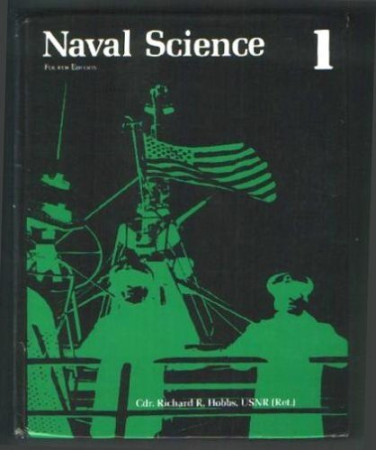 Amazon.com: Naval Science: An Illustrated Text for the NJROTC Student ...