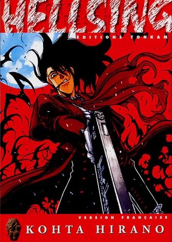 Amazon.co.jp: Hellsing Vol.4 : 本