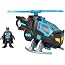 Amazon.com: Fisher-Price Imaginext DC Super Friends Bat-Tech Batcave ...