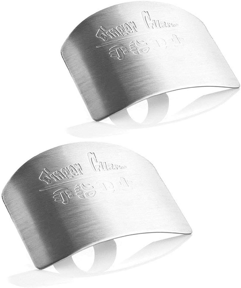 Amazon.com: Daycount® Pack of 2 Adjustable Hand Guard Finger Protector ...