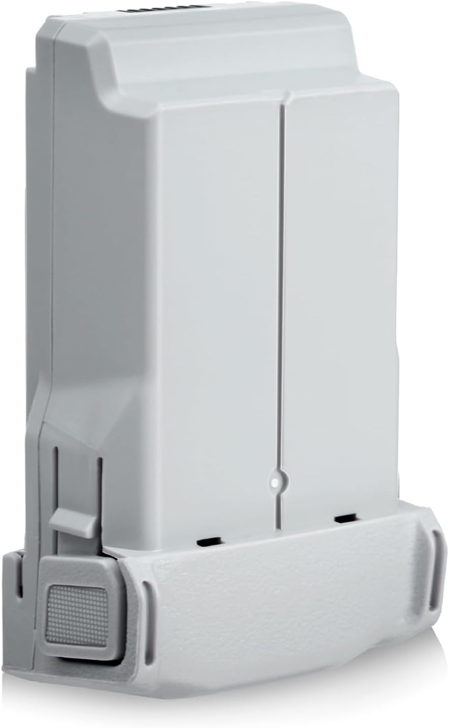 Amazon.com: FirstPower Mini 3 Pro Battery 3850mAh, 51 Mins Max Flight ...