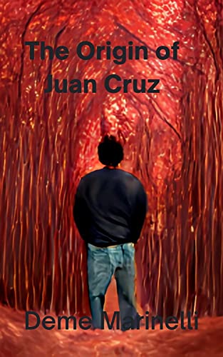 The Origin of Juan Cruz: prequel to “The House on the Banks of the ...