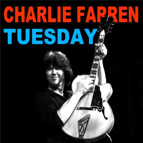 Amazon.com: Tuesday : Charlie Farren: Digital Music