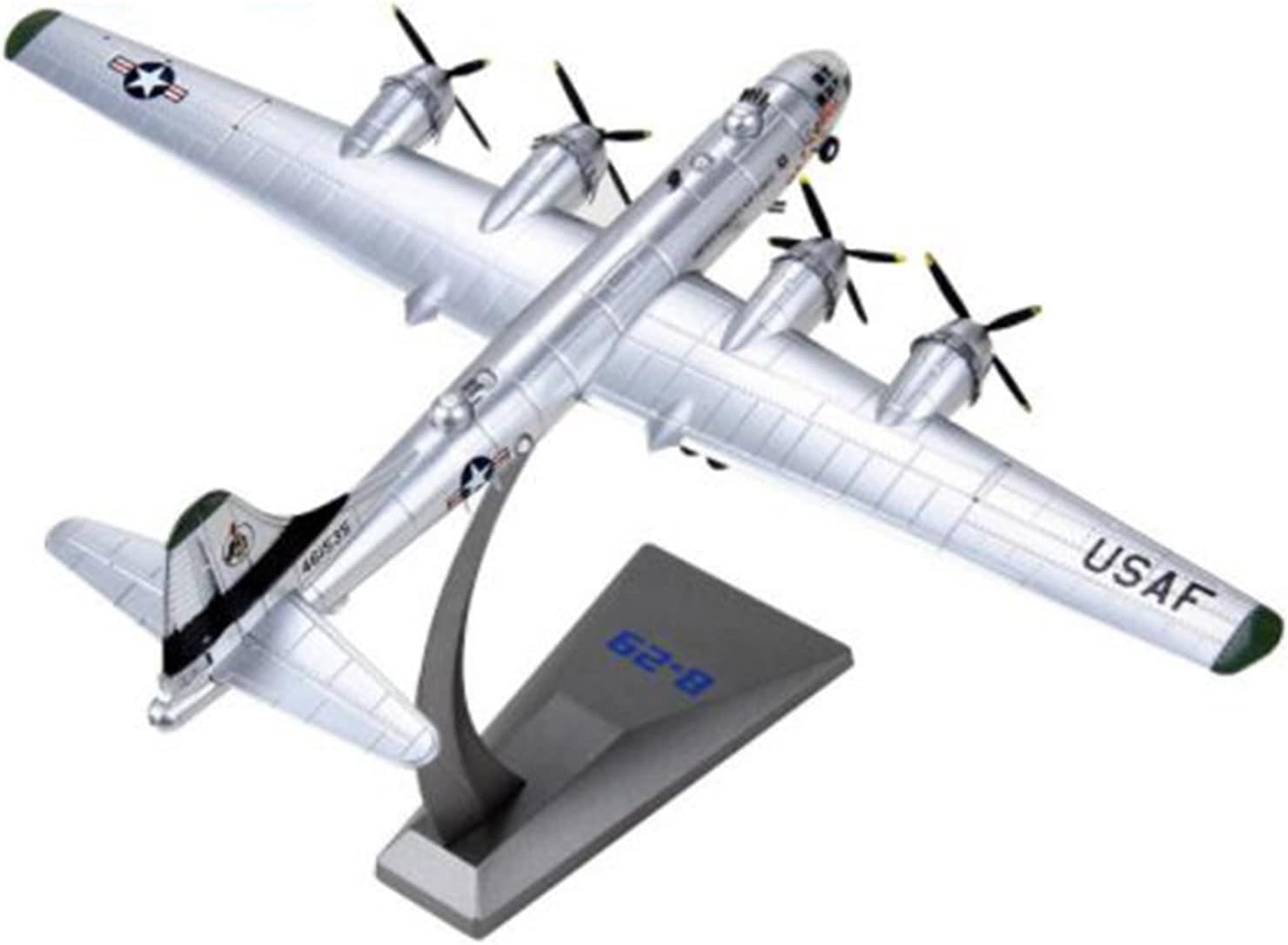 Amazon.co.jp: 1/144 スケール ボーイング B-29 B29 戦略爆撃機 WWII 航空機 飛行機モデル : ホビー