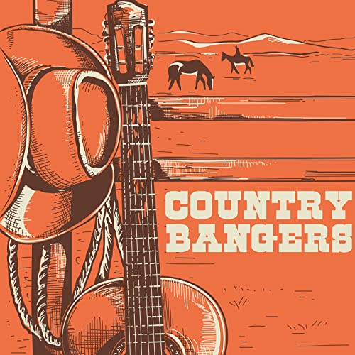 Amazon.com: Country Bangers : VARIOUS ARTISTS: Digital Music