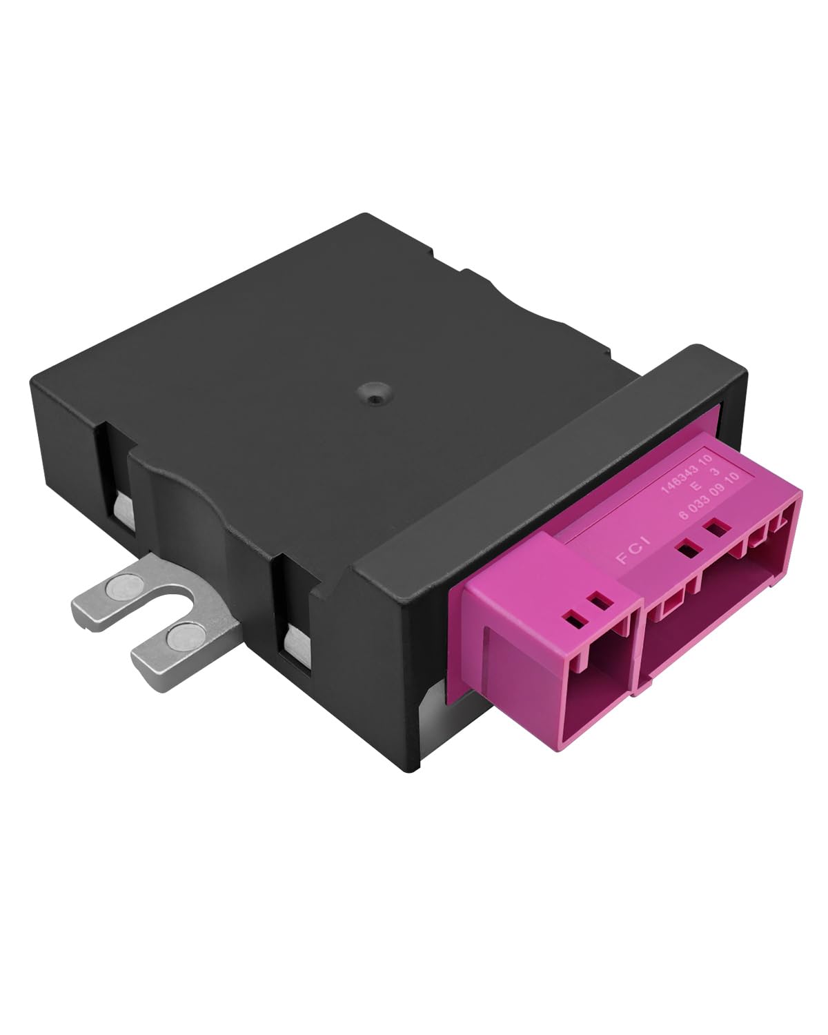 Amazon.com: Fuel Pump Control Module Fit for BMW X3 X4 X5 X6 228i 320i ...