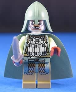Lego Lord of the Rings Soldier of the Dead Minifigure (2013) by LEGO ...