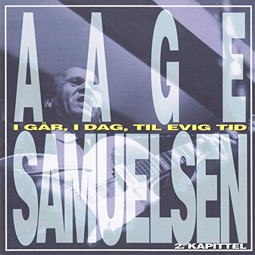 Play I Går, I Dag, Til Evig Tid - 2. Kapittel by Aage Samuelsen on ...