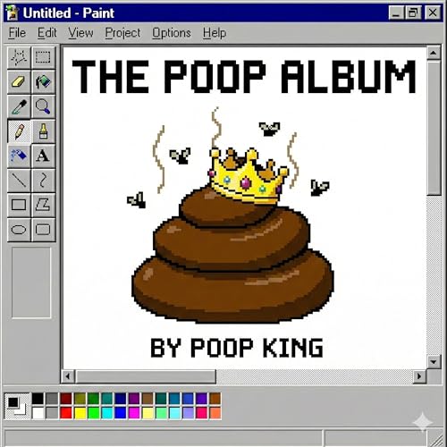 The Poop Album de Poop King en Amazon Music - Amazon.es