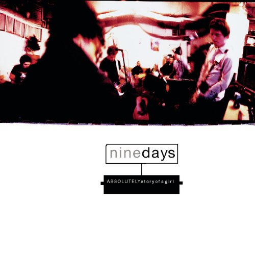 Spiele Absolutely von Nine Days auf Amazon Music ab