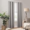 Amazon.com: Eclipse Lane Cordless Roman Shades for Windows, Room ...