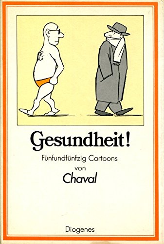 Amazon.com: Men At Work Cartoons: 9783257007862: Chaval: Books