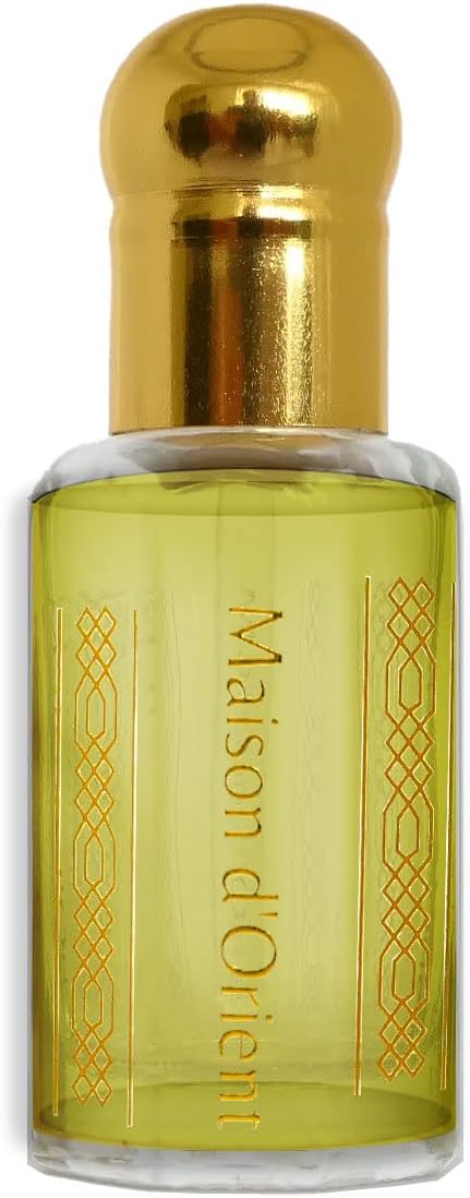 Amazon.com : Dark Magic 12 mL Perfume Oil for Women and for Men in ...