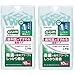 Amazon | 【まとめ買い】GUM歯間ブラシL字型10P L ×2セット | GUM(ガム) | 歯間クリーナー 通販