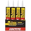 Loctite PL Premium Polyurethane Construction Adhesive, Versatile ...