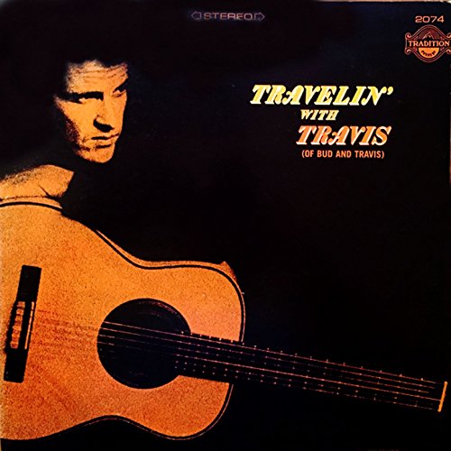 Amazon.com: Travelin' with Travis : Travis Edmonson: Digital Music