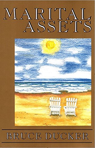 Marital Assets - Kindle edition by Bruce Ducker. Literature & Fiction ...