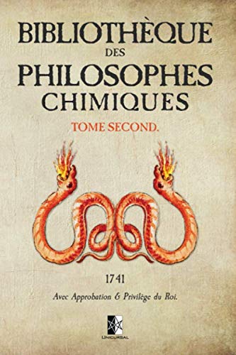 Amazon.fr - Bibliothèque des Philosophes Chimiques - Flamel, Nicolas ...