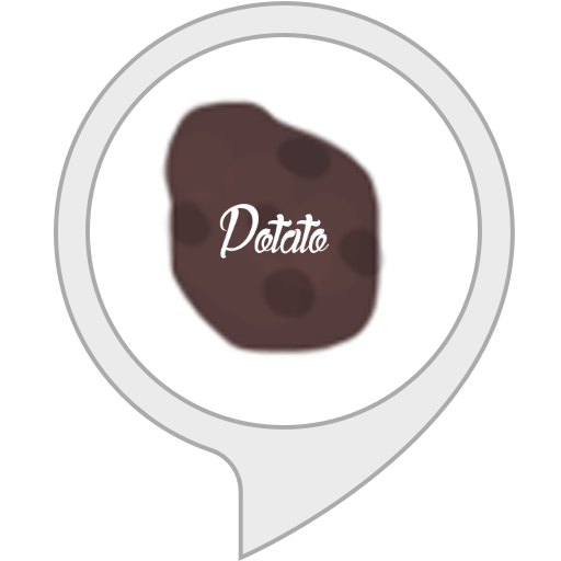 Amazon.co.uk: Potato : Alexa Skills