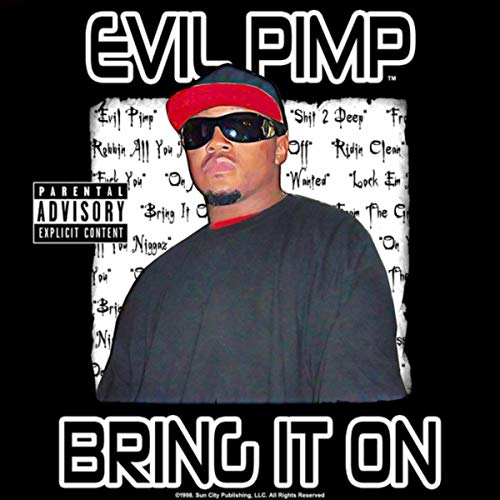 Play Bring It On by Evil Pimp on Amazon Music