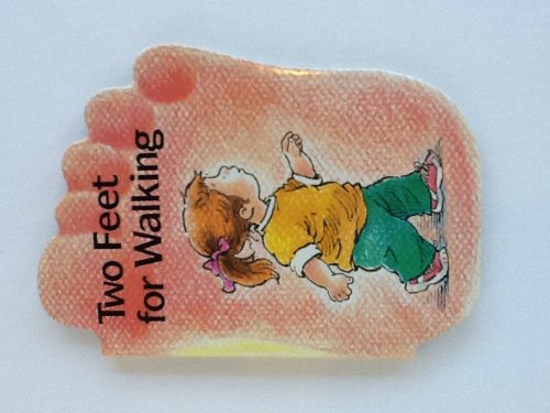 Two Feet for Walking: Hudson, Angus: 9781564761774: Amazon.com: Books