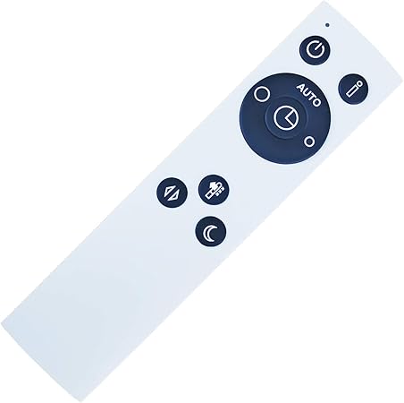 Amazon.com: YING RAY Replacement Remote Control for Dyson Purifier Cool ...