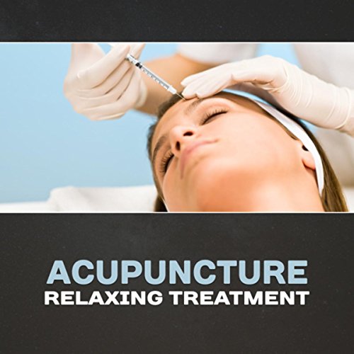 Play Acupuncture Relaxing Treatment – Asian Music for Spa, Oriental Zen ...