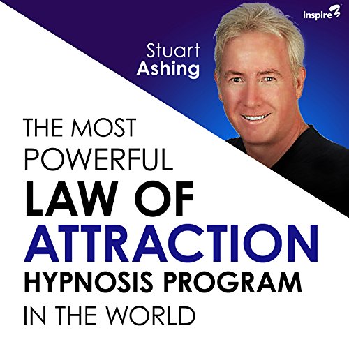 The Most Powerful Law of Attraction Hypnosis Program in the World ...