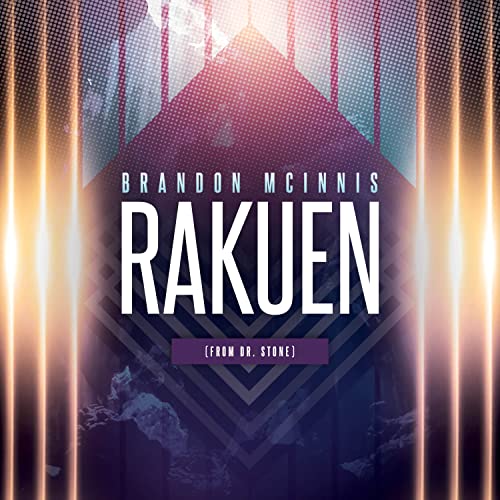 Rakuen (From "Dr. Stone") von Brandon McInnis bei Amazon Music - Amazon.de