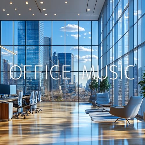 Play Office Inspiration: Motivational Music for Tasks by Office Music ...