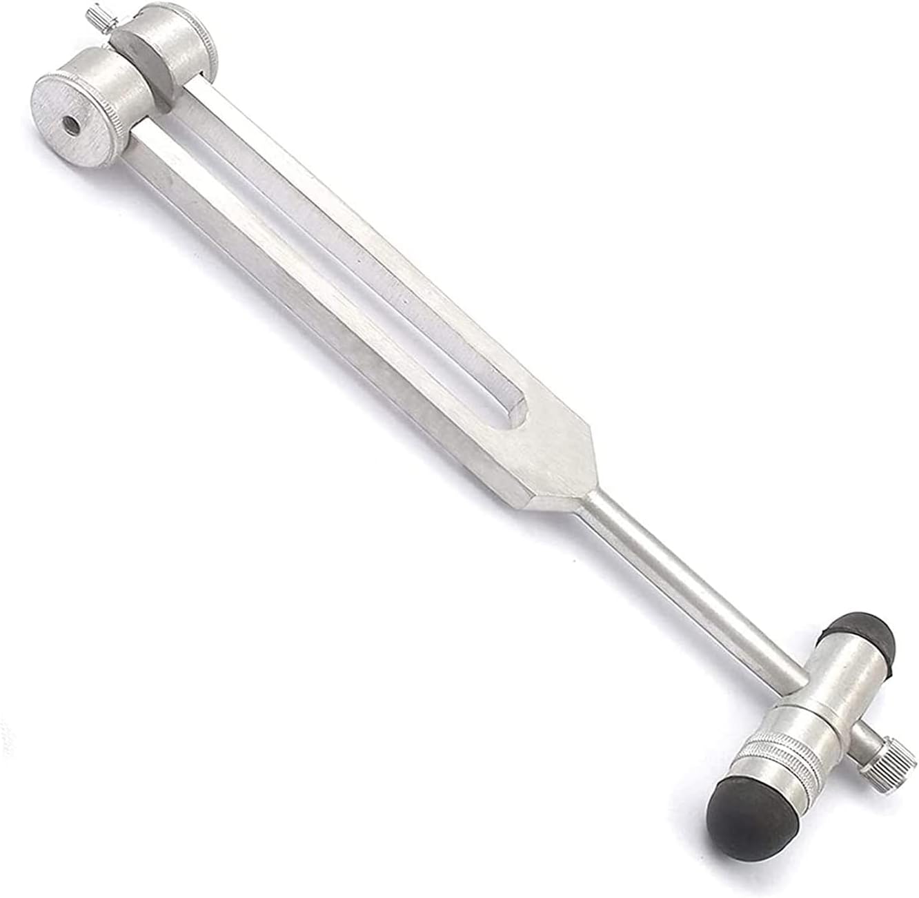 PC 5 IN 1 - NEUROLOGICAL PINWHEEL, PERCUSSION HAMMER, TUNING FORK COMBO ...