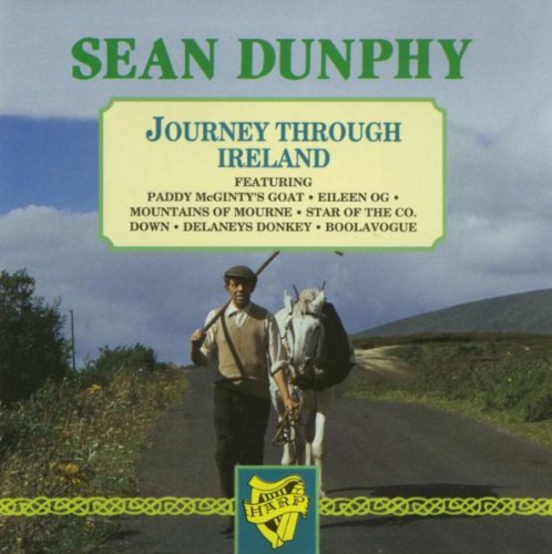 Play Journey Through Ireland by Sean Dunphy on Amazon Music