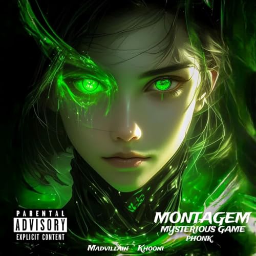 Amazon Music Unlimited - Madvillain & Khooni 『Montagem Mysterious Game ...