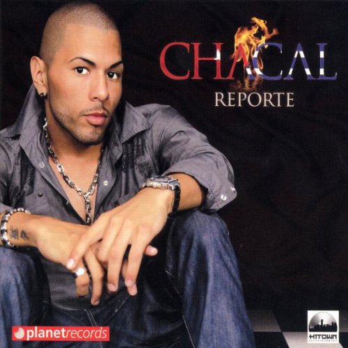 CHACAL - Reporte - Amazon.com Music