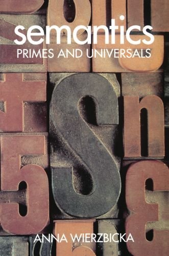 58 Best Semantics Books of All Time - BookAuthority